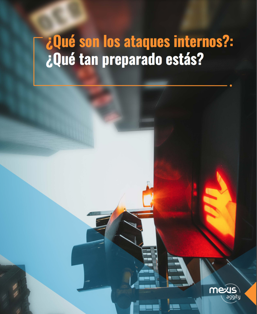 Mexis – Seguridad informática